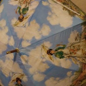 Vintage Avon Umbrella Award | Accessories | Vintage Rare Avon ...